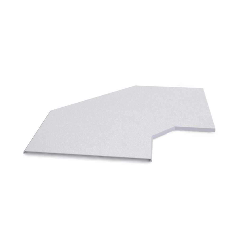 Tapa CPBPE-150 PVC M1 UV | Grupo Coinp Store